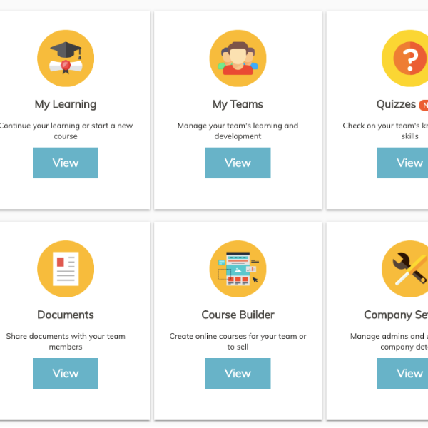 Azilo Hub e-Learning | AziloTraining